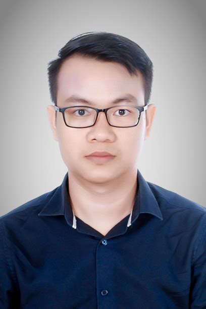 Thạc Sĩ Nguyễn Minh Huy Trung Tâm Công Nghệ Thông Tin