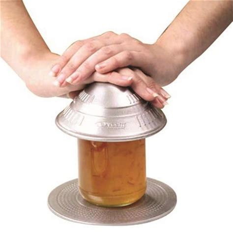 Dycem Jar Opener And 5 5 Round Table Mat Set Silver