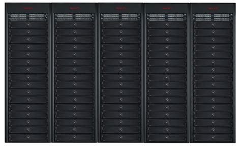 Ngx Hpc Parallel File System Ngx Storage