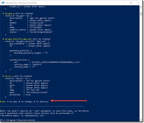 Terraform Windows Ad Provider For Automating Active Directory Sysops