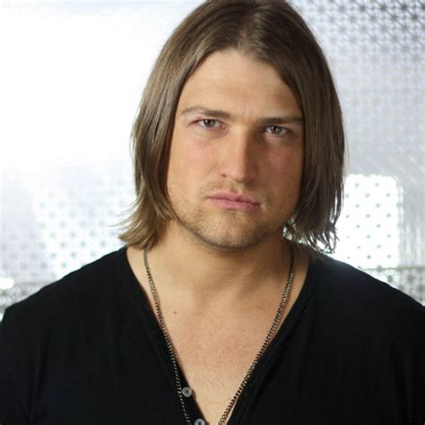 Billy Dawson Billy Dawson