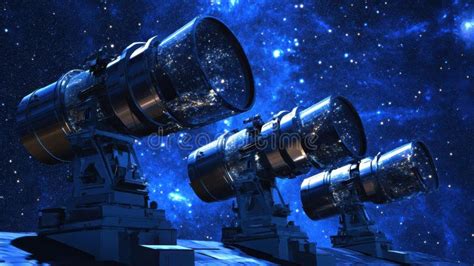 Optical Interferometry And Linked Telescopes For Space Observation