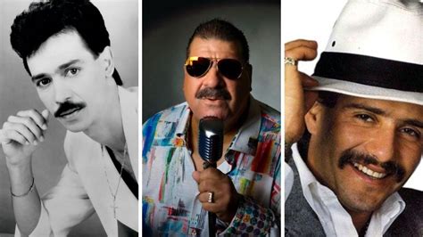 3 éxitos de salsa que no sabías que eran covers y que seguro has