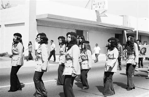 ‘la Raza At The Autry Museum Of The American West Cnn