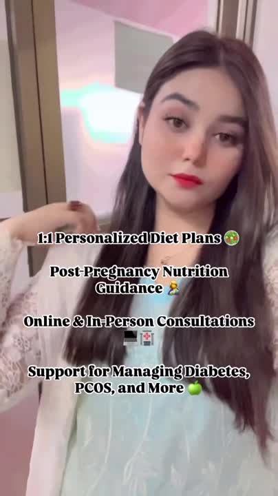 areej fatima on linkedin behind every successful transformation is personalized care and expert…