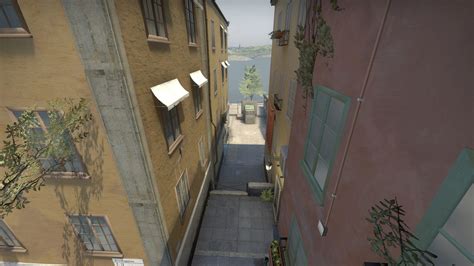 Csgo Golden Page 2 Level Design Mapcore