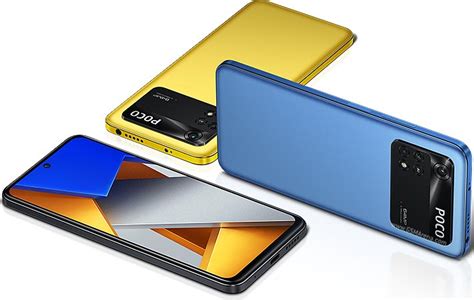 Xiaomi Poco M Pro Pictures Official Photos