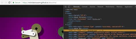 Javascript My Favicon Code Isnt Working I Did The Code Like It