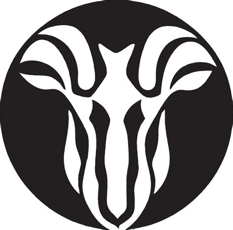 Premium Vector Vector Graphics Of Goats For Goat Themed Environmental