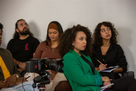 Agência Mural Recebe Mais De 200 Inscrições Para Nova Turma De