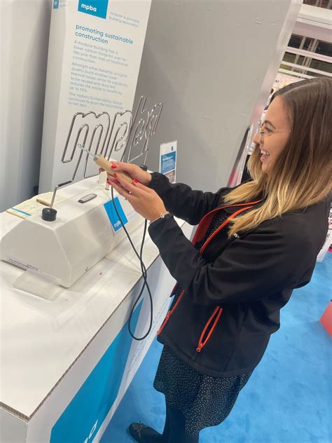 The Modular And Portable Building Association On Linkedin Modularconstruction Construction