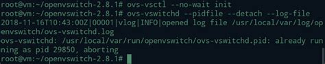 ovs 安装教程 ovs安装 csdn博客
