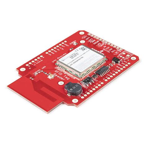 Buy SparkFun Concurrent RFID Reader M E Nano Affordable Price