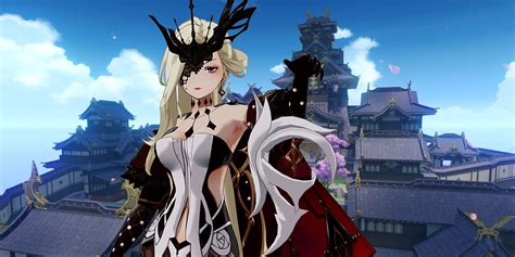 Genshin Impact Why The Rumored Return Of Signora Would Be A Game Changer