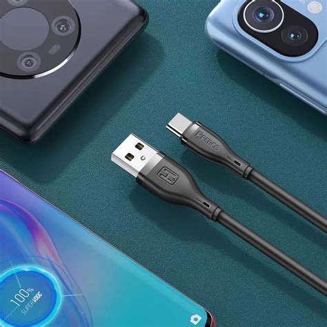 Cabo De Dados Usb Swift Ware M Hrebos Hrebos