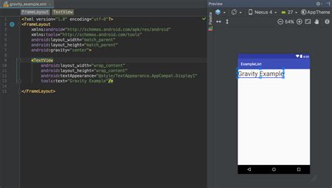 Android Developer Beginner Faq 2 — Gravity Vs Layoutgravity