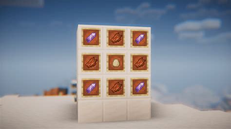 Zaynens Craftable Zombie Spawn Egg Mod 1minecraft