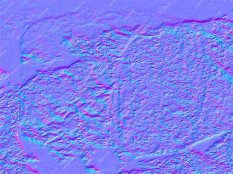 Premium Photo Normal Map Stone Wall Normal Mapping Stone Wall