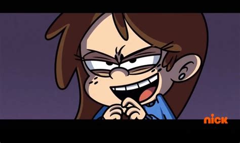 Pin By Nickyboss On The Loud House And The Casagrandes Characters