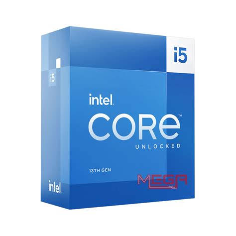 Cpu Intel Core I5 13400 Box Vn