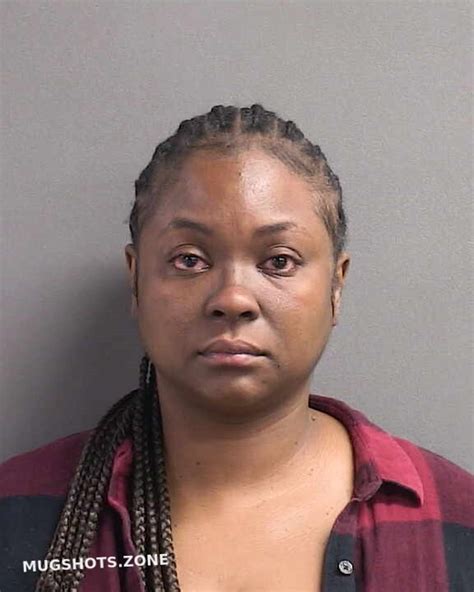 Scott Raneshia Lashay 09 08 2024 Volusia County Mugshots Zone