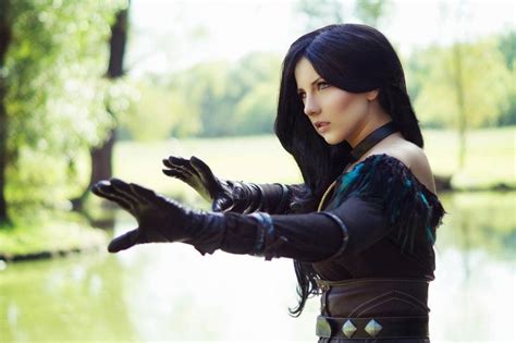 Sexiest Cosplay — Gamercrunch Lara Croft From Tomb Raider By The