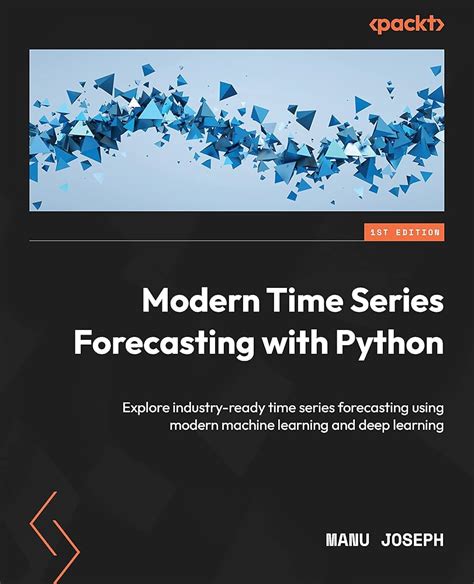 Introduction To Time Series Forecasting With Python How To Prepare A