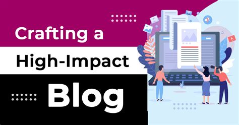 elevate your marketing crafting a high impact business blog sevenatoms