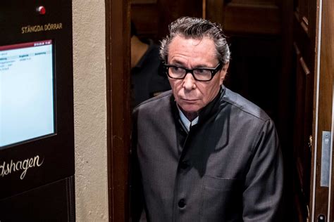 Jean Claude Arnault Får Inte Prövningstillstånd I Högsta Domstolen Aftonbladet