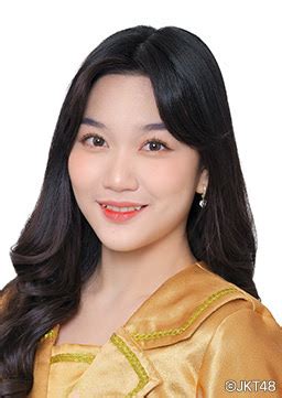 Foto dan Biodata Marsha Lenathea JKT48