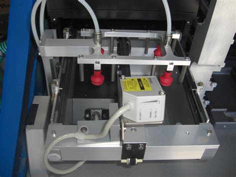 Biorobotics Microarray System Biorobotics Microgridii Mgii 600 M L