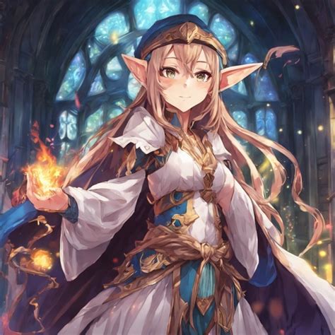 Explore Femboy Character Art