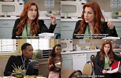 Pin By Nina Sju On Abbott Elementary Tv Shows Funny Elementary Television Show