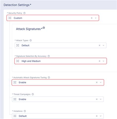 f5 distributed cloud waf ai ml model to suppress false positives
