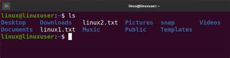 How To Delete A Directory In Ubuntu With Examples Linux Genie