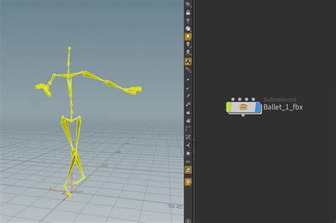Applying Animation From Animated Bones To Rigged Mesh Animation Rigging Od Forum