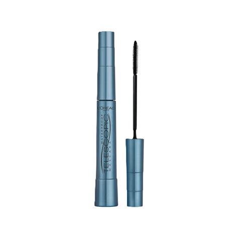 Loréal Paris Telescopic Vattenfast Mascara Black 84 Ml