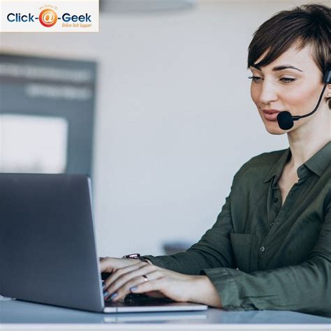 click a geek tech support ltd on linkedin onlinerepair clickageek