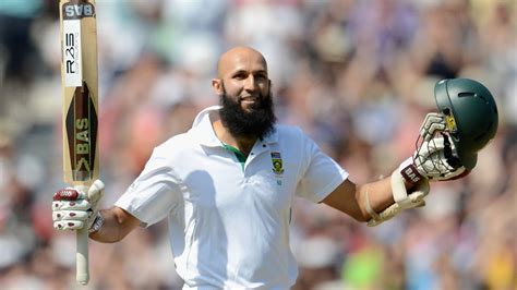 Historic Amla Triple Ton Leaves No1 England In Tatters Cnn