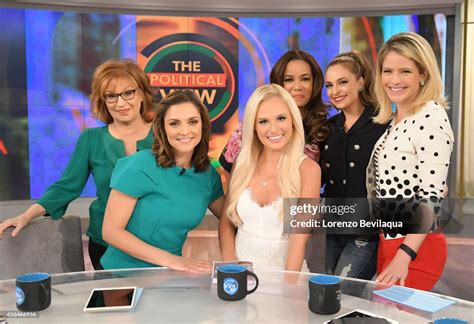 The View Todays Guest Include Actor Jussie Smollett And News