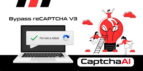 Exploring The Dynamics Of Recaptcha V3 By Global Tech Dec 2023 Medium