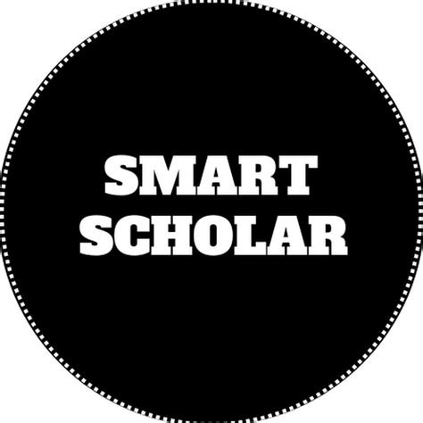 Smart Scholar Youtube