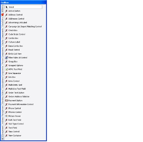 about the aptify form template properties dialog aptify support