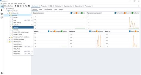 Load Postgresql Sample Database Beginner Friendly Tutorial Sql