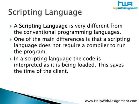 Java Script An Introduction Ppt