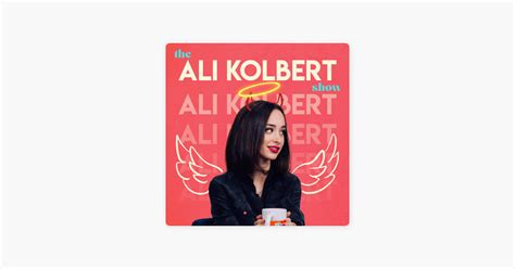 ‎the Ali Kolbert Show From Comedy To Only Fans With Kerryn Feehan On Apple Podcasts