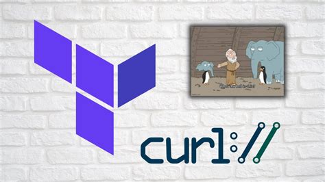 Terracurl Tutorial Writing Terraform Code For Unsupported Resources