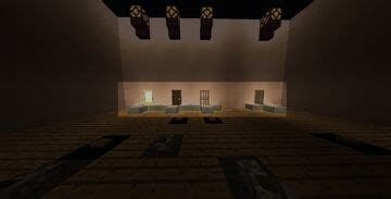 Tjoc Minecraft Maps Planet Minecraft Community