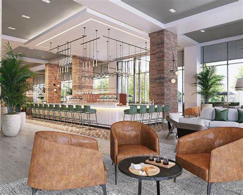 Four Seasons Hotel Nashville A Design Boutique Hotel Nashville U S A