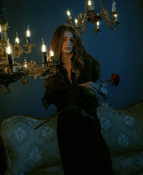 Egor Gorbin Edjes Character Portraits Poses Male Vampire